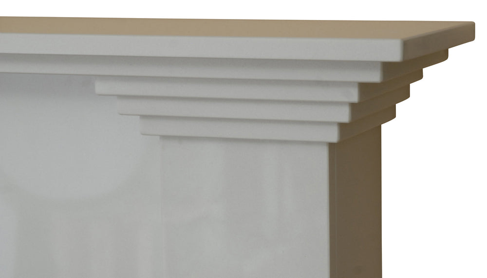 Marble Fireplace Surround | Bespokemarblefireplaces ...